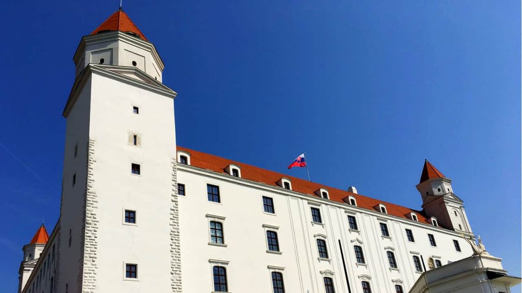 Castello di Bratislava: Ecco Tutto Quello Che Devi Sapere